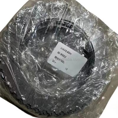 China Grader Friction Plate 6I-8991 108-5751 6I-9502 for 120 140 160 Motor Grader Construction Equipment for sale
