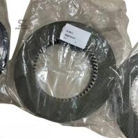 China Grader Friction Plate 6I-8991 108-5751 6I-9502 for 120 140 160 Motor Grader Construction Equipment for sale