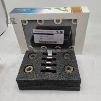 China Excavator Joystick Rod Pusher 10x25 for E320B E320C E320D Remote Control Valve for sale