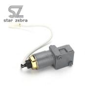 China Excavator High Speed Solenoid Valve 9147260 9120191 for EX120 EX200-2 EX200-3 EX200-5 0.5kg for sale