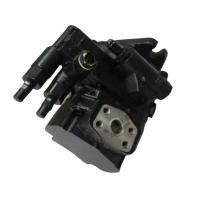 China CASAPPA Hydraulic Pump Assembly Main Pump for Sany 16 XCMG XE15 17 Mini Excavator Plunger Pump for sale