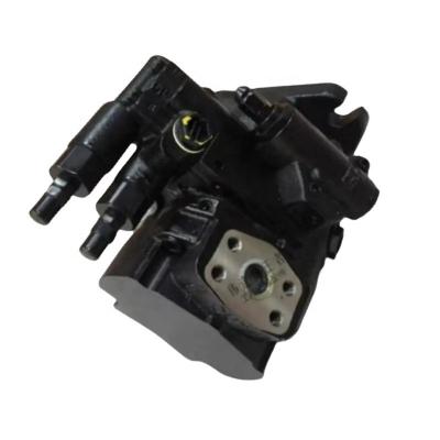 China CASAPPA Hydraulic Pump Assembly Main Pump for Sany 16 XCMG XE15 17 Mini Excavator Plunger Pump for sale