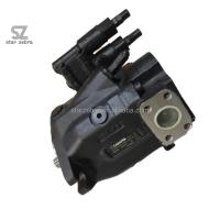 China CASAPPA Hydraulic Pump Assembly Main Pump for Sany 16 XCMG XE15 17 Mini Excavator Plunger Pump for sale