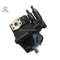 China CASAPPA Hydraulic Pump Assembly Main Pump for Sany 16 XCMG XE15 17 Mini Excavator Plunger Pump for sale