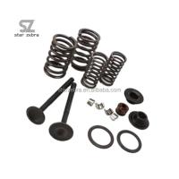 China Mitsubishi 4D31 4D32 6D14 6D16 Engine Crankshaft Overhaul Kit for Excavator for sale