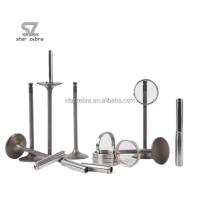 China Mitsubishi 4D31 4D32 6D14 6D16 Engine Crankshaft Overhaul Kit for Excavator for sale