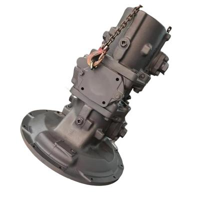 China Komatsu PC400-7 PC450-8 HPV165 Excavator Hydraulic Pump Plunger Pump Assembly for sale