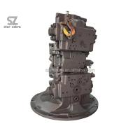 China Komatsu PC400-7 PC450-8 HPV165 Excavator Hydraulic Pump Plunger Pump Assembly for sale