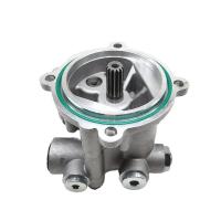 China K3V112DT Pilot Pump 2T 3T for DX225 Excavator Gear Pump Hydraulic System Parts 2KG for sale