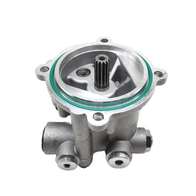 China K3V112DT Pilot Pump 2T 3T for DX225 Excavator Gear Pump Hydraulic System Parts 2KG for sale