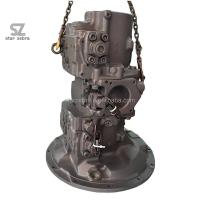 China Komatsu PC400-7 PC450-8 HPV165 Excavator Hydraulic Pump Plunger Pump Assembly for sale