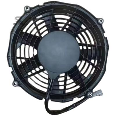 China Excavator Fan Motor 510-8095 for Cat E320 E323 E329 E336 E340 E349 M317 M318 M319 M320 for sale