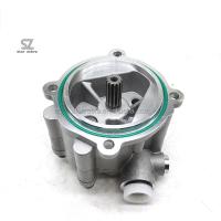 China K3V112DT Pilot Pump 2T 3T for DX225 Excavator Gear Pump Hydraulic System Parts 2KG for sale