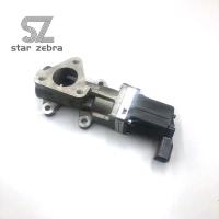 China Excavator EGR Solenoid Valve 8982382490 for 4HK1 6HK1 Engine Water Pump 1.5kg for sale