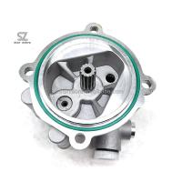 China K3V112DT Pilot Pump 2T 3T for DX225 Excavator Gear Pump Hydraulic System Parts 2KG for sale