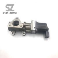 China Excavator EGR Solenoid Valve 8982382490 for 4HK1 6HK1 Engine Water Pump 1.5kg for sale