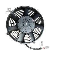 China Excavator Fan Motor 510-8095 for Cat E320 E323 E329 E336 E340 E349 M317 M318 M319 M320 for sale