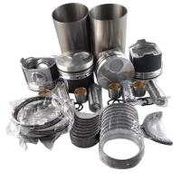 China Kubota V2403 Harvester Engine Overhaul Package 4 Cylinders and Connecting Rods for sale
