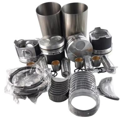 China Kubota V2403 Harvester Engine Overhaul Package 4 Cylinders and Connecting Rods for sale