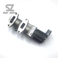 China Excavator EGR Solenoid Valve 8982382490 for 4HK1 6HK1 Engine Water Pump 1.5kg for sale