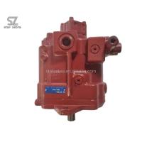China KYB PSVL-42CG Hydraulic Pump for Kubota KX121-3 Excavator High Quality Replacement for sale
