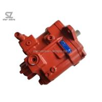 China KYB PSVL-42CG Hydraulic Pump for Kubota KX121-3 Excavator High Quality Replacement for sale