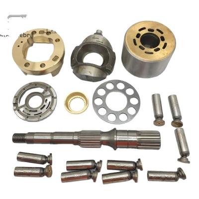 China Excavator Hydraulic Pump Rotary Travel Motor Assembly Plunger Distribution Plate 20T for sale
