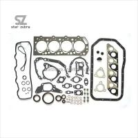 China D4BB Engine Gasket Kit Overhaul Full Gasket Set for Hyundai H100 Diesel Engine Parts for sale