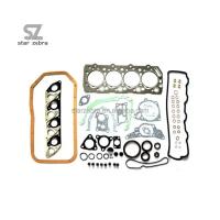 China D4BB Engine Gasket Kit Overhaul Full Gasket Set for Hyundai H100 Diesel Engine Parts for sale