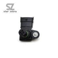 China Volvo 22422785 Truck Boost Intake Air Pressure Temperature Sensor 0.15kg for sale