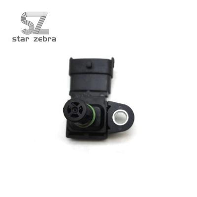 China Volvo 22422785 Truck Boost Intake Air Pressure Temperature Sensor 0.15kg for sale
