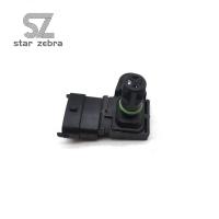 China Volvo 22422785 Truck Boost Intake Air Pressure Temperature Sensor 0.15kg for sale
