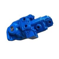 China Excavator Main Control Pump AP2D18LV1RS for Kubota 30-3 35 KX135-5 091-9 for sale