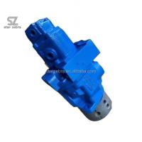China Excavator Main Control Pump AP2D18LV1RS for Kubota 30-3 35 KX135-5 091-9 for sale