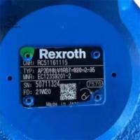 China Excavator Main Control Pump AP2D18LV1RS for Kubota 30-3 35 KX135-5 091-9 for sale