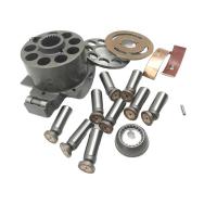 China Excavator Swing Hydraulic Pump Distribution Plate Plunger for KX155 KX161 PSVL-54 50x50x50mm for sale