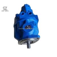 China Excavator Main Control Pump AP2D18LV1RS for Kubota 30-3 35 KX135-5 091-9 for sale