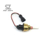 China CAT C10 C12 239-9957 Water Temperature Sensor Liquid Coolant Level Sensor 0.2kg for sale