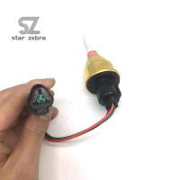China CAT C10 C12 239-9957 Water Temperature Sensor Liquid Coolant Level Sensor 0.2kg for sale