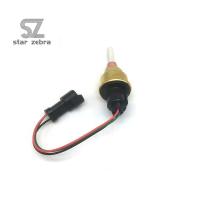 China CAT C10 C12 239-9957 Water Temperature Sensor Liquid Coolant Level Sensor 0.2kg for sale