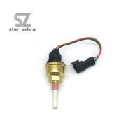 China CAT C10 C12 239-9957 Water Temperature Sensor Liquid Coolant Level Sensor 0.2kg for sale