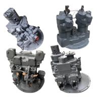 China Hitachi ZAX55 70 120 200 210-3G 230 240 330 360 Excavator Original Hydraulic Pump for sale