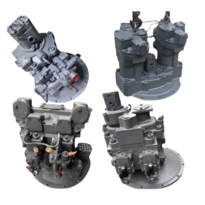 China Hitachi ZAX55 70 120 200 210-3G 230 240 330 360 Excavator Original Hydraulic Pump for sale