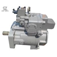 China Hitachi ZAX55 70 120 200 210-3G 230 240 330 360 Excavator Original Hydraulic Pump for sale