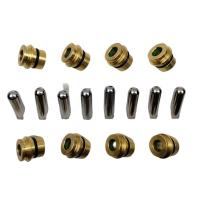 China E216B Joystick Pusher for Cat 260B Excavator Replacement Part High Durability for sale