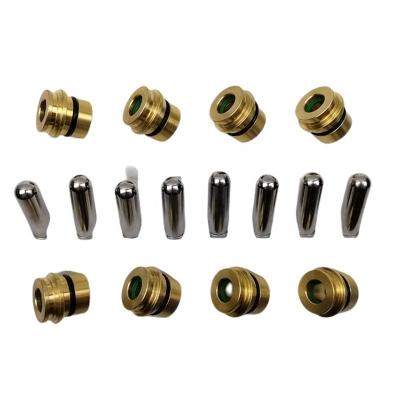 China E216B Joystick Pusher for Cat 260B Excavator Replacement Part High Durability for sale