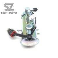 China Hitachi ZAX240-3 SH350 4HK1 6HK1 Engine Electric Fuel Transfer Pump 8-98009397-1 0.5kg for sale