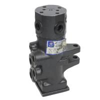 China Komatsu 60-8 Oil Cup Center Rotary Joint Assembly for Excavator Earthmoving Equipment for sale