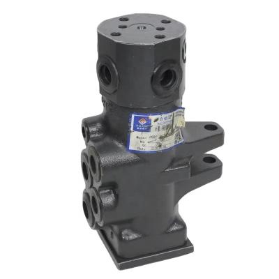 China Komatsu 60-8 Oil Cup Center Rotary Joint Assembly for Excavator Earthmoving Equipment for sale