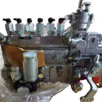 China 6D102 Excavator PC200-7 Engine 5.9L Diesel Engine Assembly for Heavy Duty Applications for sale